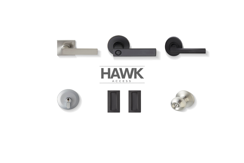 Door Automation Perth - Hawk Access